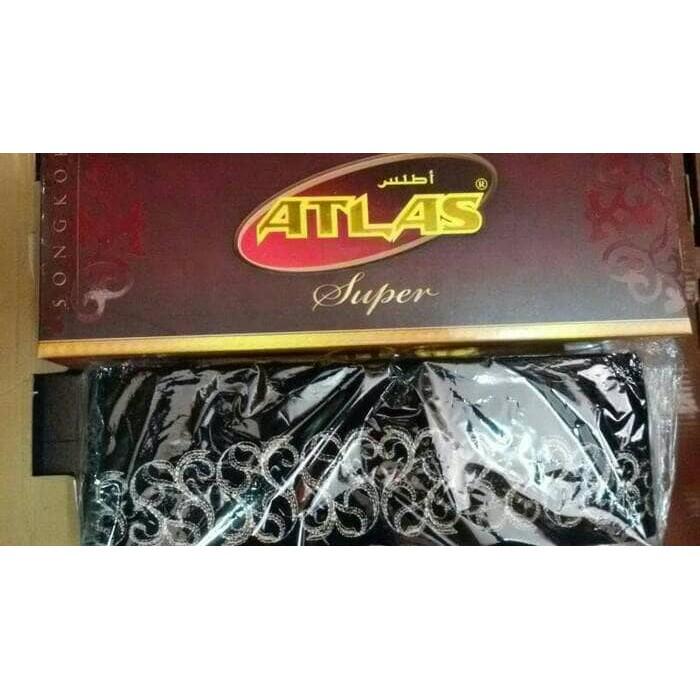 Katalog Peci Atlas - Panduan Belanja dan Rekomendasi