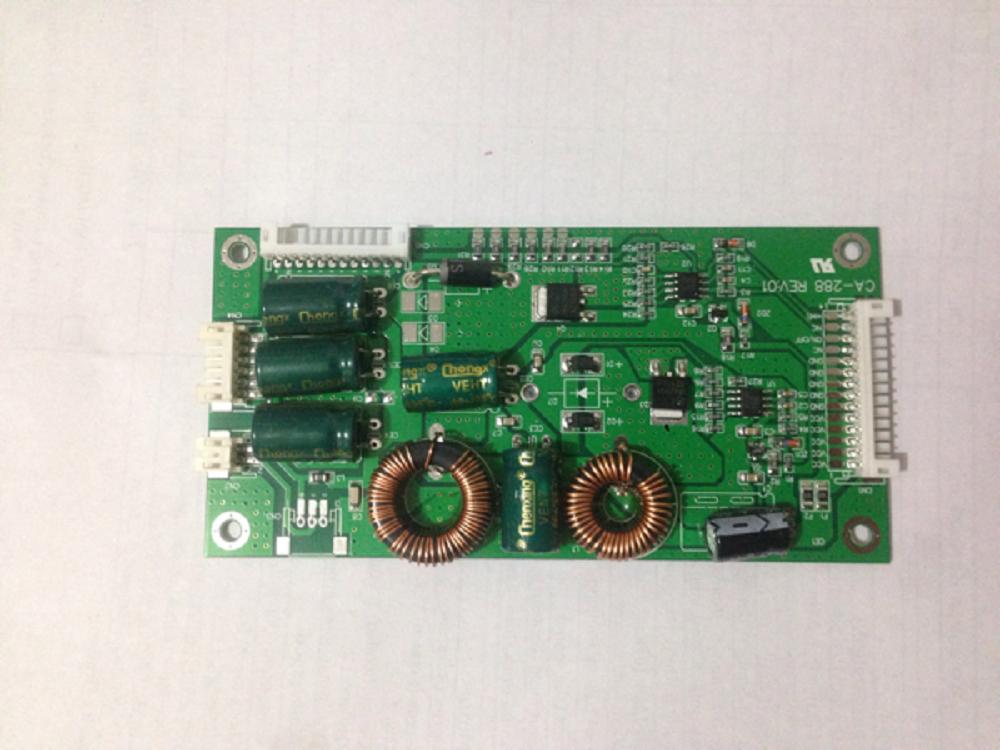 Inverter Universal LED TV Monitor Backlight Driver Converter Current ...