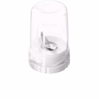 HEMAT Philips -Blender - HR2115 - White-Gray