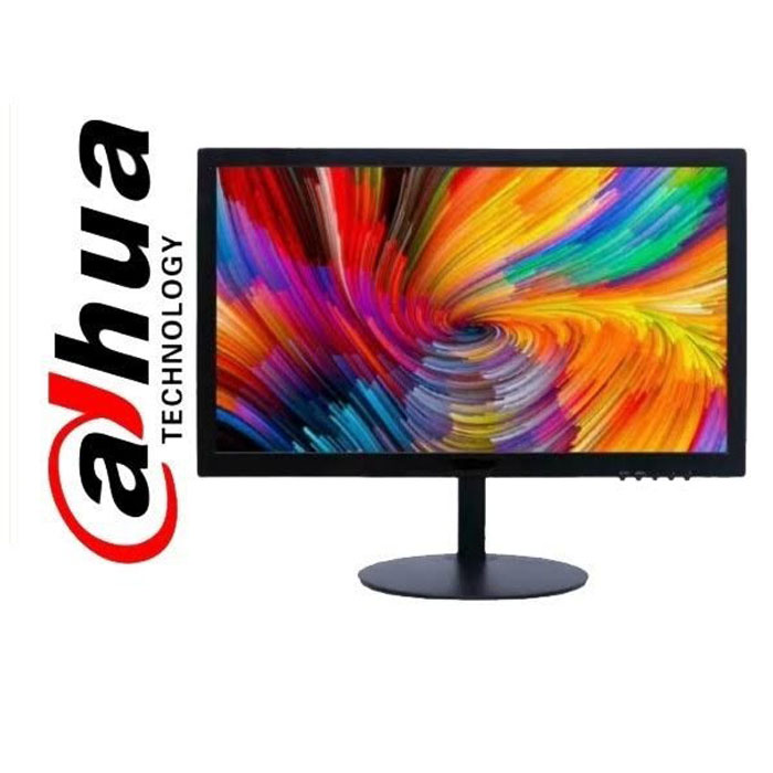 Jual Dahua DHI-LM19-B200A FHD CCTV LCD Monitor 19 Inch di Seller Palugada Official Store ...
