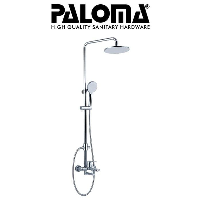Palova Shower Telegraph