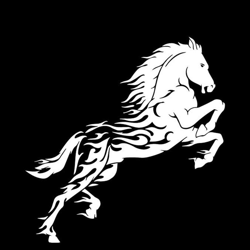 Kuda Putih Logo