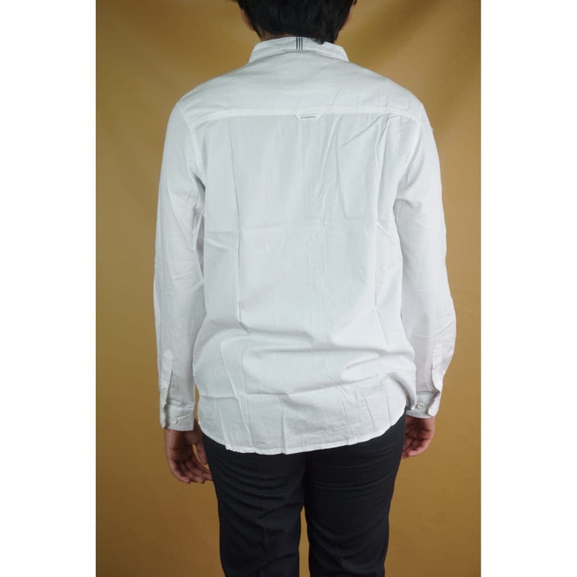 Promo Baju Koko Lengan Panjang Dewasa Cardinal ( Original ) Diskon 3% ...