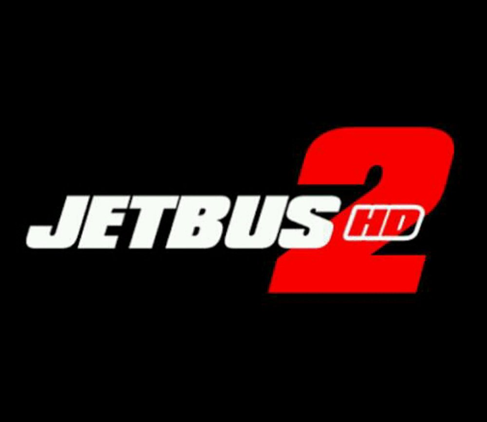 Jetbus 2 Logo