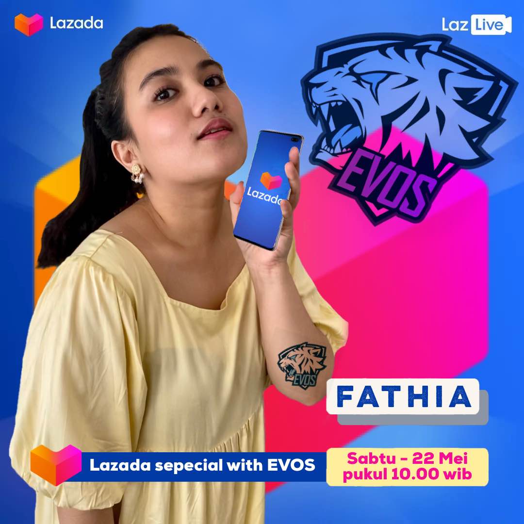 EVOS unleashed hoodie kece