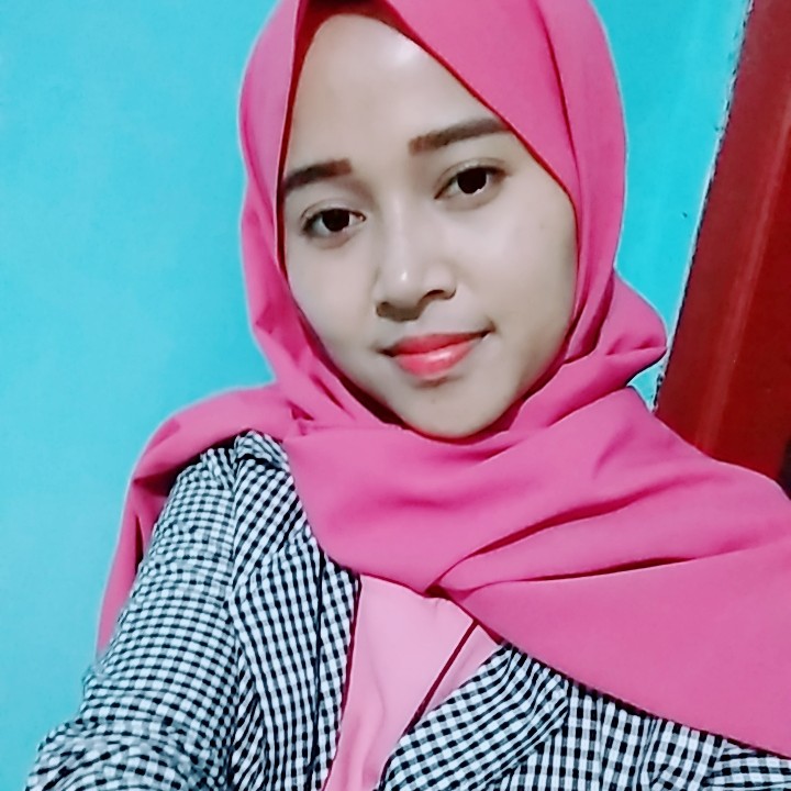 Kimcil Jilbab