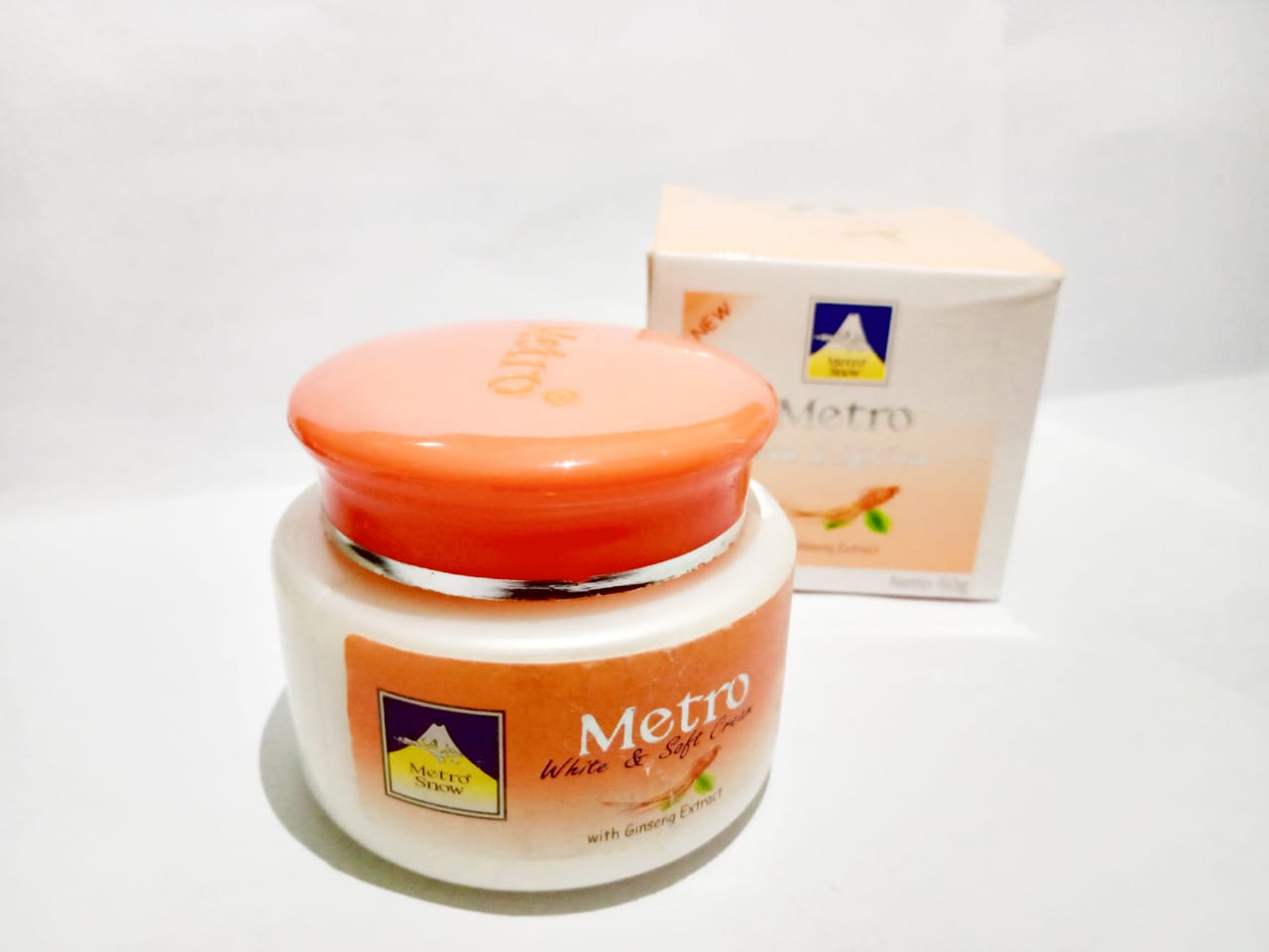 Promo Haslin Metro Diskon 57% di Seller Coconutsinggle - Gempolsari ...