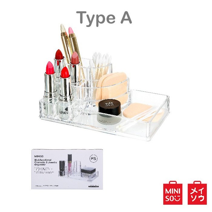 Rak Makeup Miniso | Saubhaya Makeup